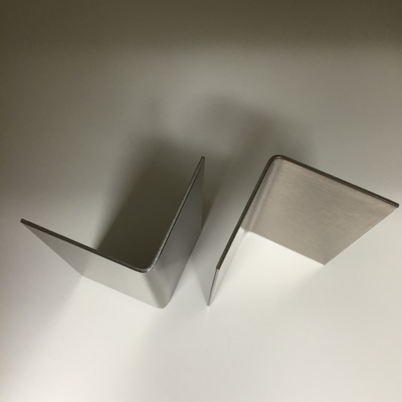 Stainless Steel Cove/Straight Base Corners - Base - Products Stainless Steel Cove/Straight Base Corners - Base - Products